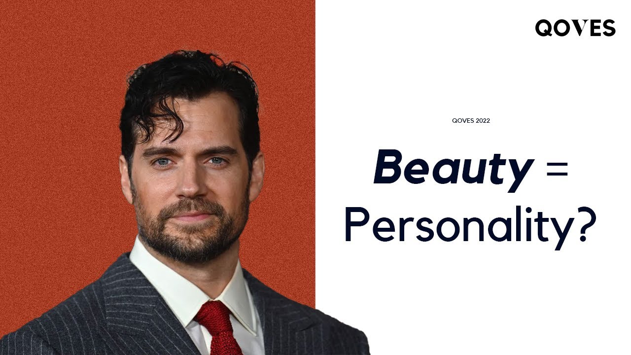 Do Attractive People Have Better Personalities Beauty Psychology