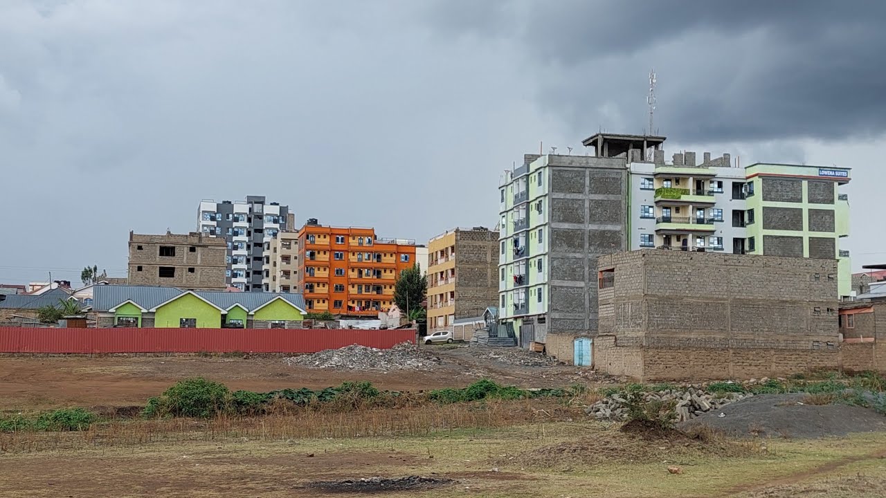 Facing Reality: The Kirima Land Saga and the Urgent Need for ...