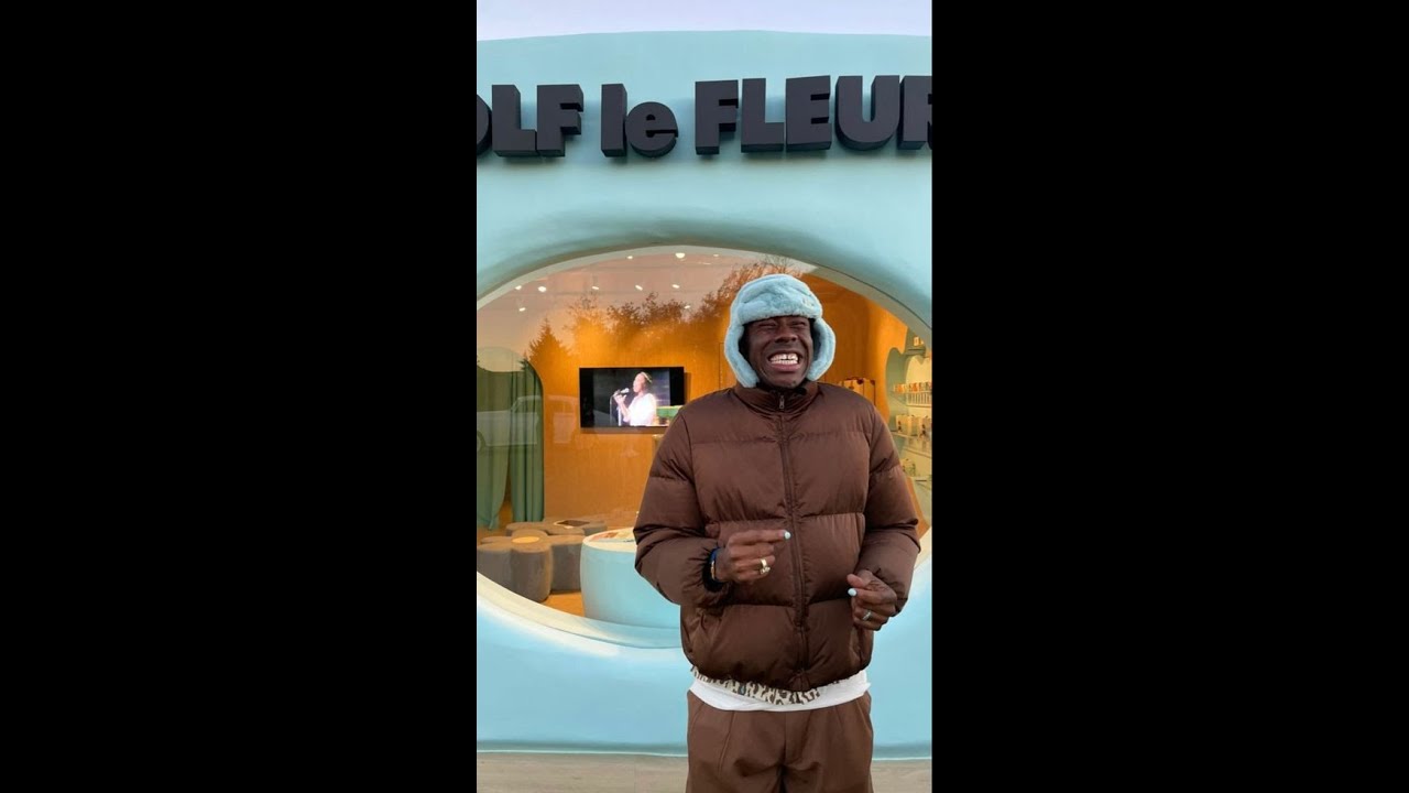 "TYLER THE CREATOR X WESTSIDE GUNN" DRUMLESS BOOMBAP TYPE BEAT "LE ...