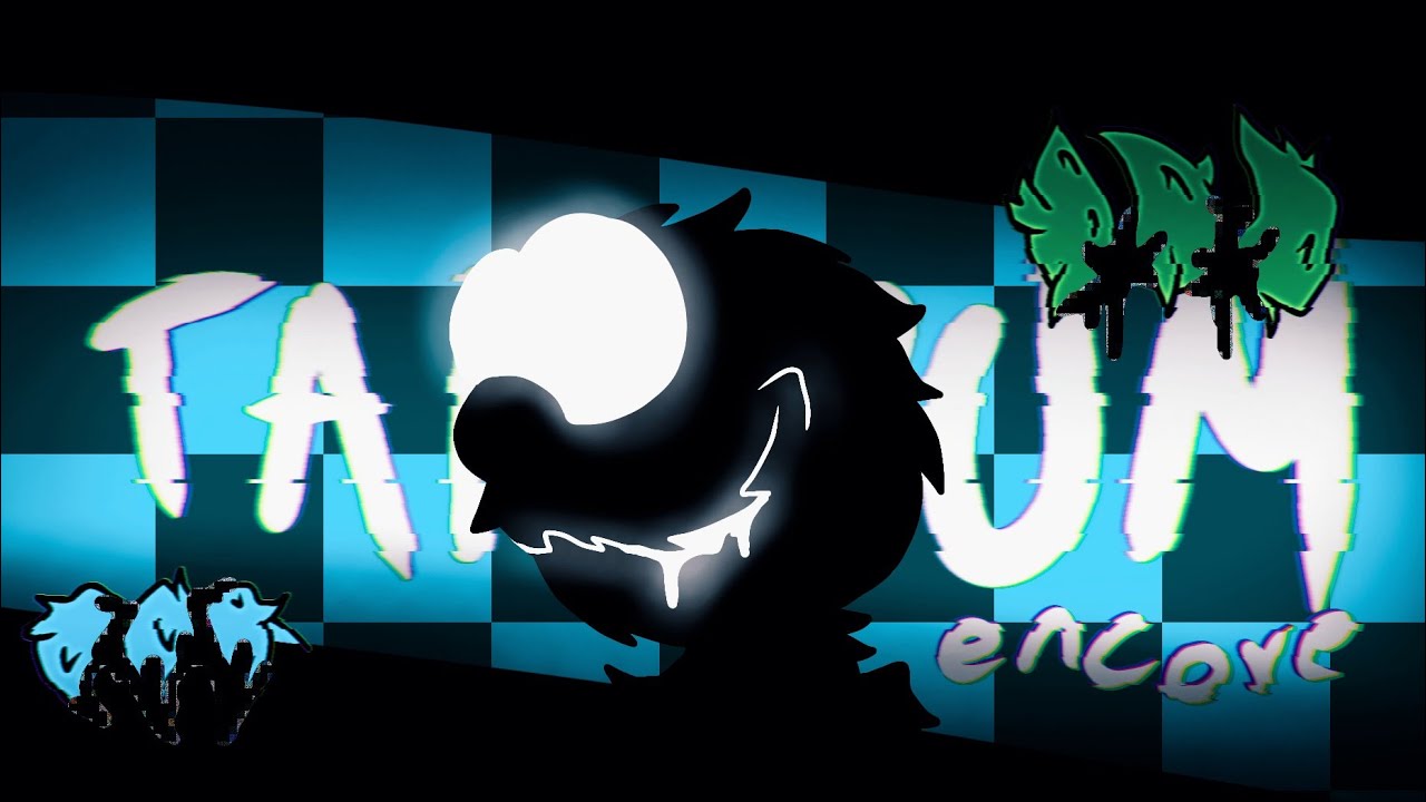 TANTRUM ENCORE by:@inactiveaccount-f3p6gth74lpM and @CrashyBoi74 ...