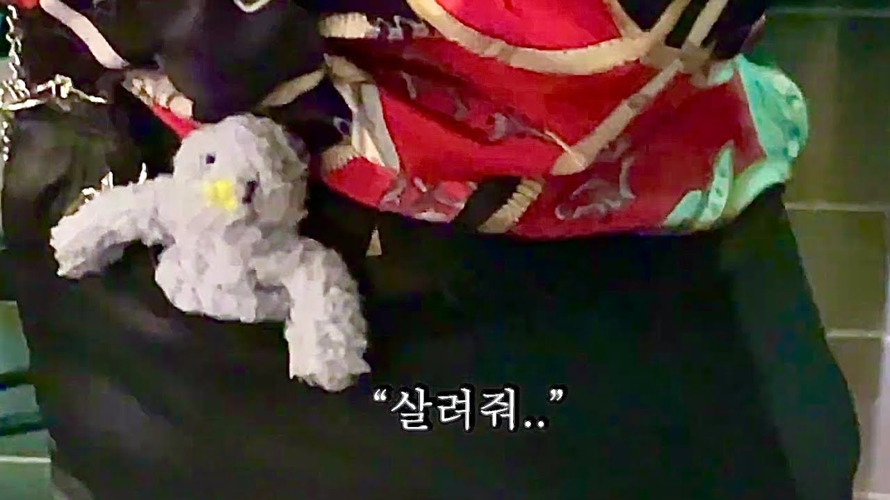 BLUECHICK AWESOME MOMENTS 4 - YouTube