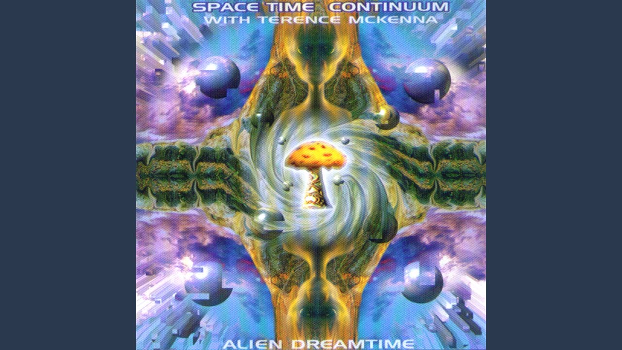 Timewave Zero - YouTube