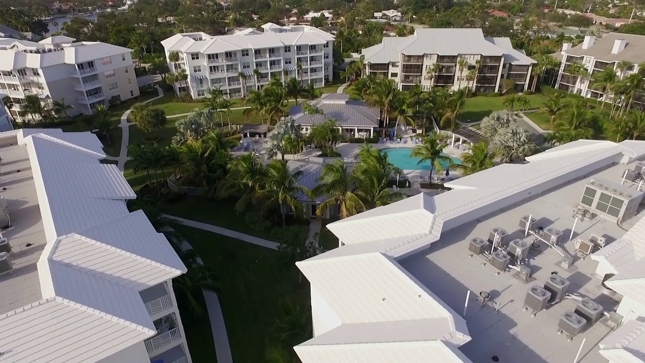 Bay Colony, Juno Beach - YouTube