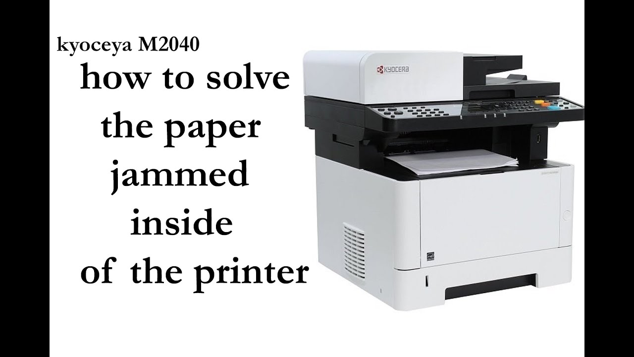 HOW TO SOLVE THE PAPER JAMMED INSIDE OF THE PRINTER YouTube how-to-solve-the-paper-jammed-inside-of-the-printer-youtube