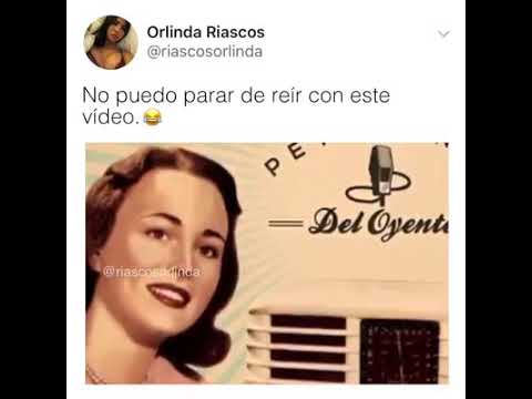Canción complacida....