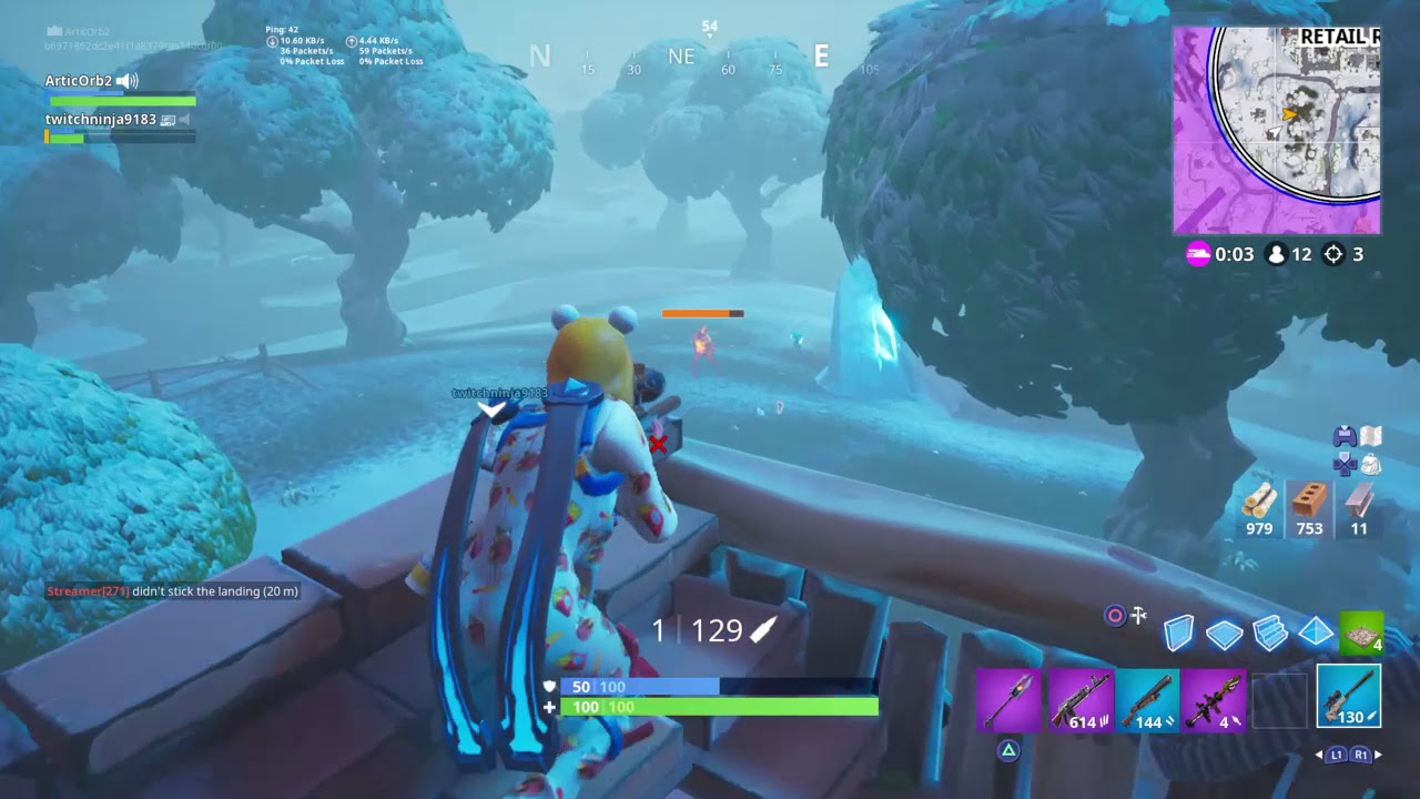 We get those dubs - YouTube