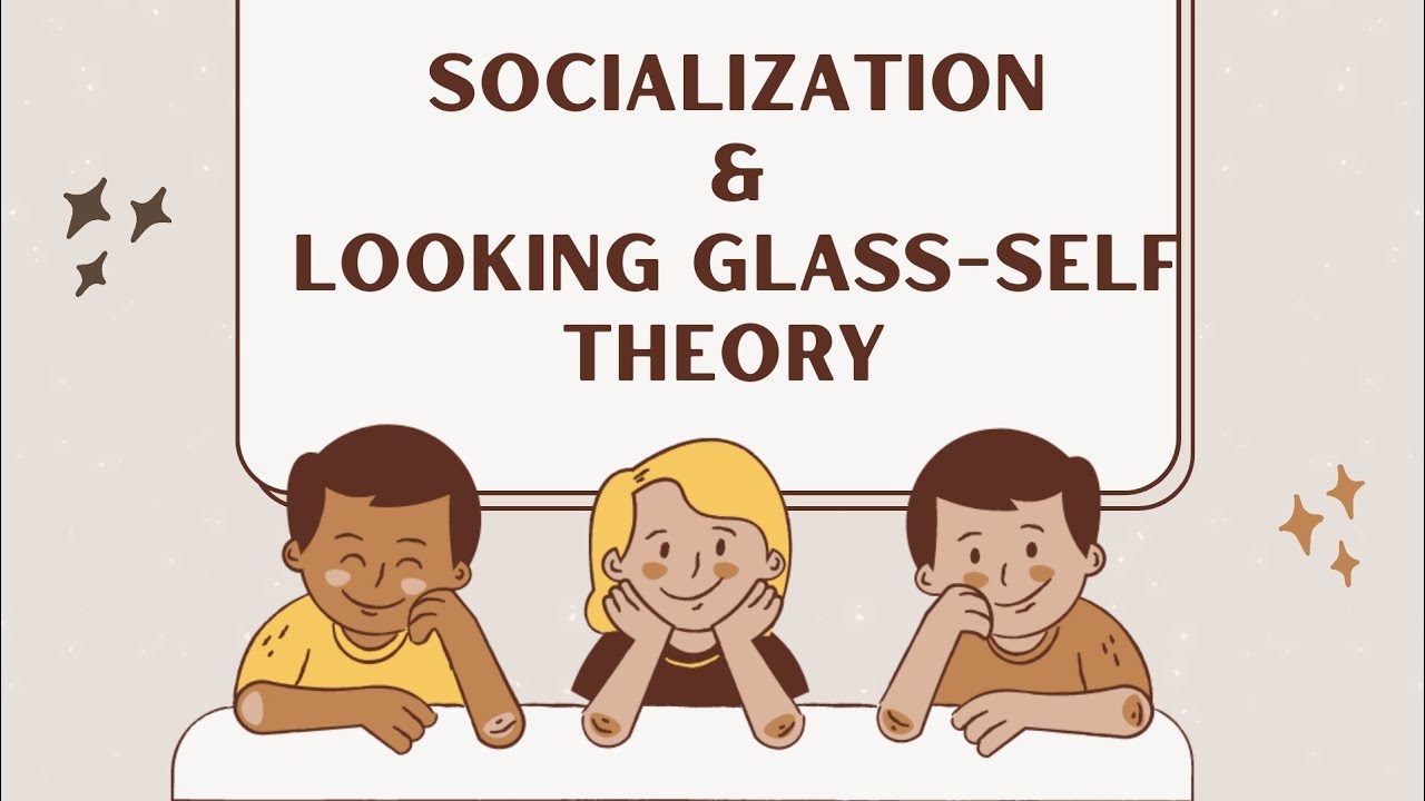 Socialization & It's Types (Socialization Theory) |B.Ed syllabus |H.P ...