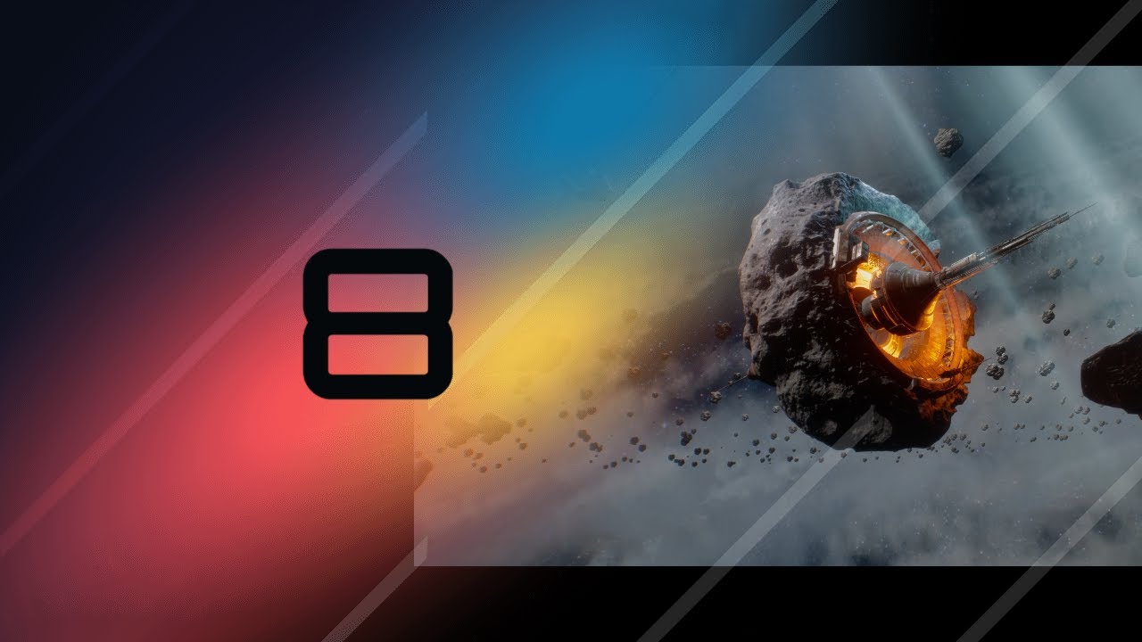 Star Wars Jedi Fallen Order Part 8 Flipping Bounty Hunters - YouTube