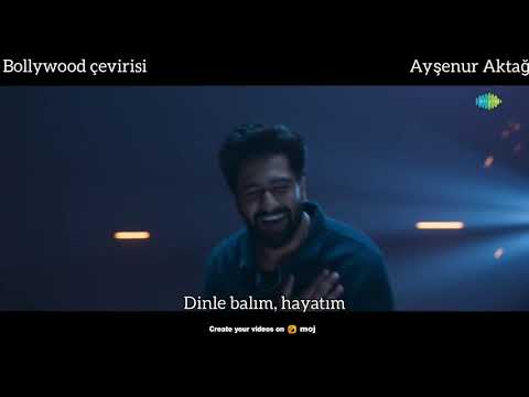 Phir Aur Kya Chahiye Türkçe Altyazılı | Arijit S | Vicky K, Sara Khan | Zara Hatke Zara Bachke