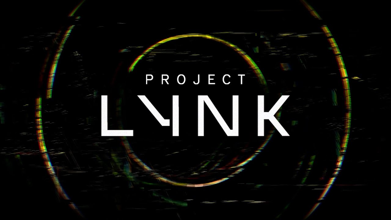 Project Lynk | A Tangible Award with A Virtual Message - YouTube