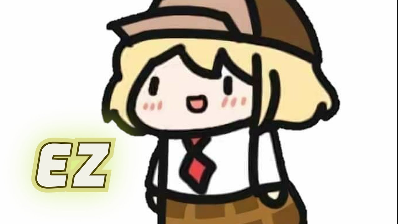 EZ - YouTube