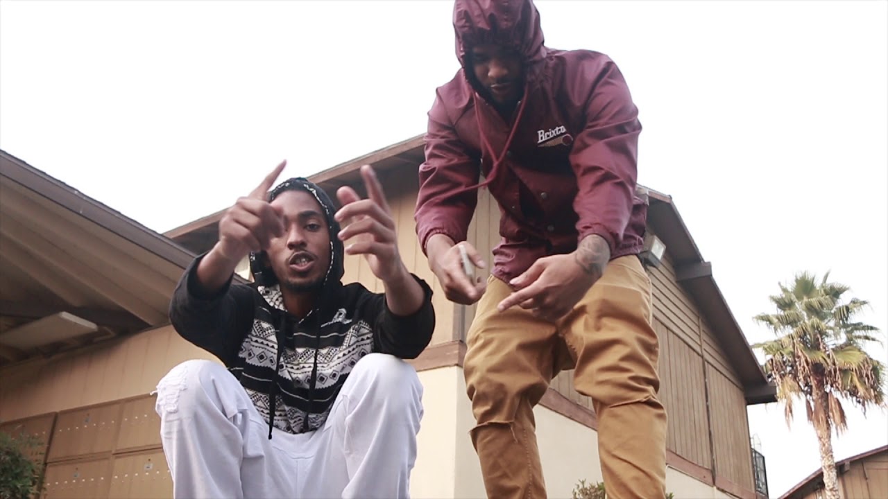 Fresno Rappers - Kmann ft G'Wayne "Still Focus" | Shot By NoEdit559 ...