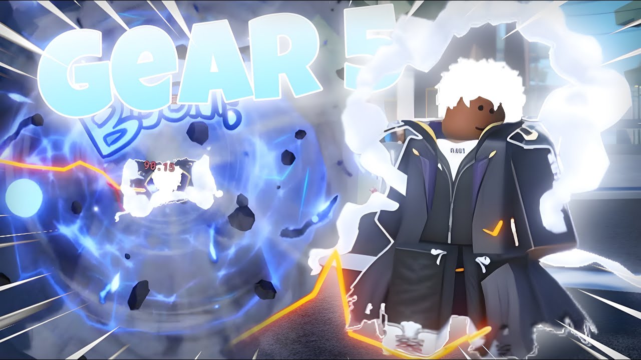 Getting GEAR 5 On The New AUT Update [AUT] - YouTube