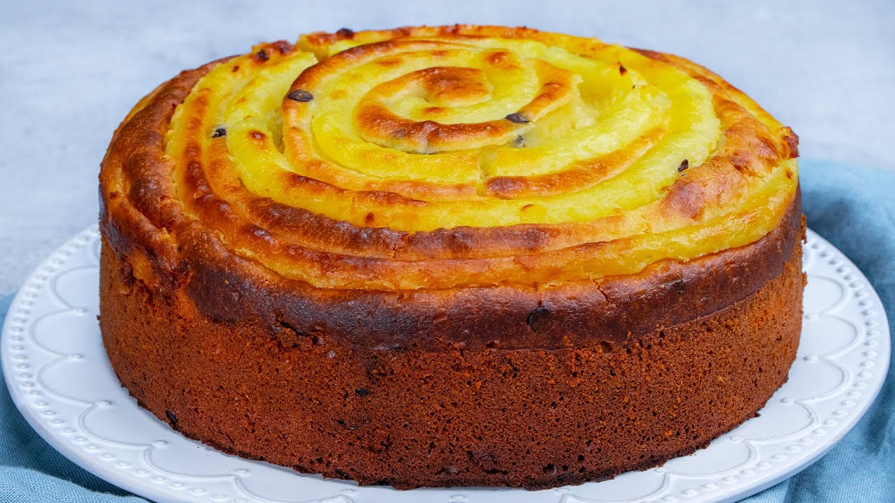 La recette de gâteau qui sortira toujours super délicieuse,crémeuse et ...