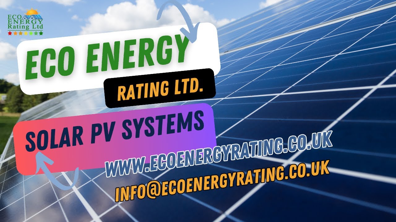 Solar Power PV Installation | Solar PV Systems Installation with Eco ...