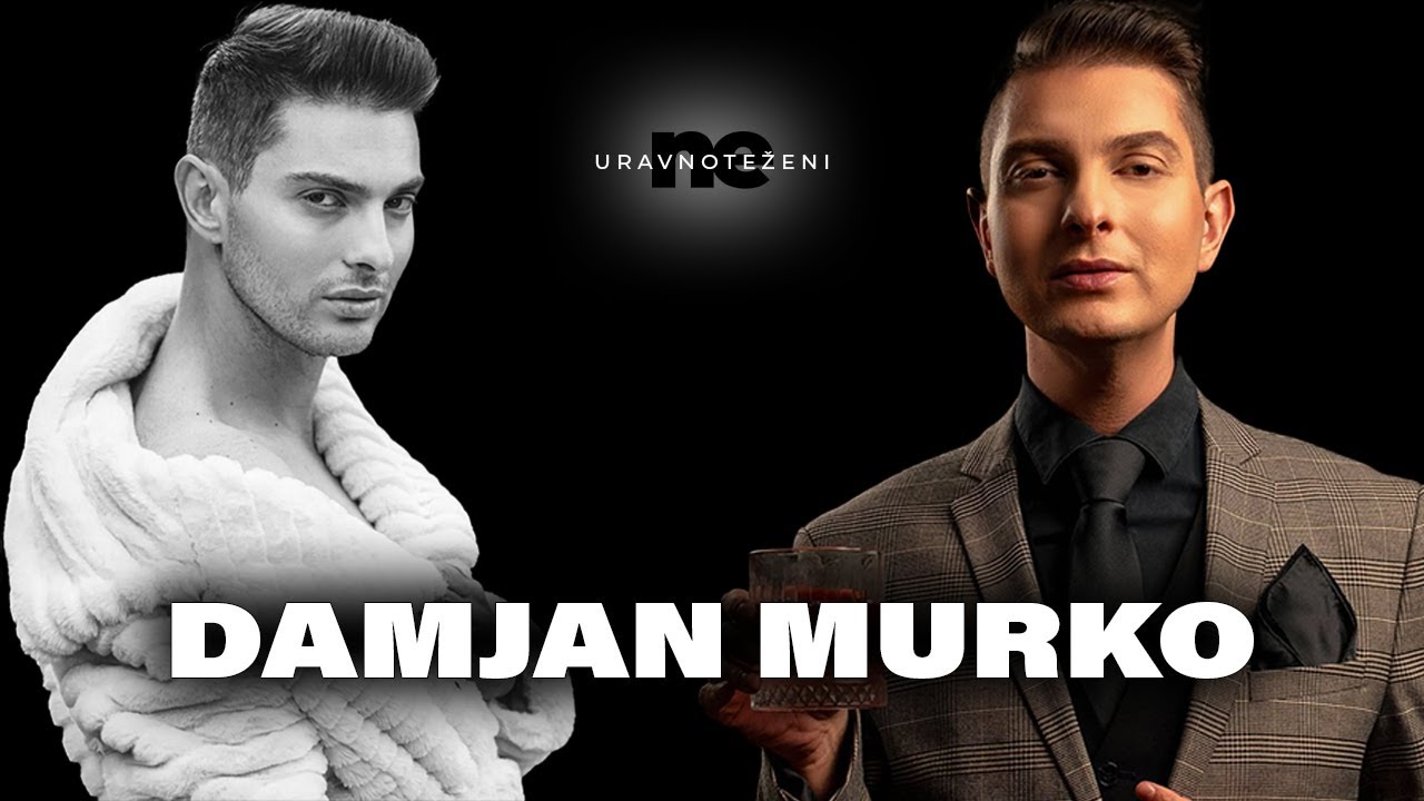 Damjan Murko o slovenski medijski sceni - YouTube