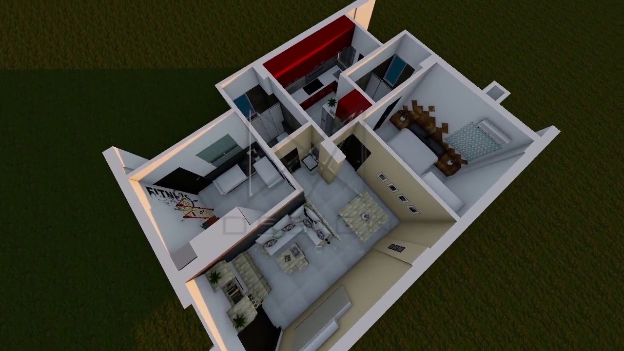 SIDPL HOME TOWN | INTERIOR WALK-THROUGH | JAJPUR - YouTube