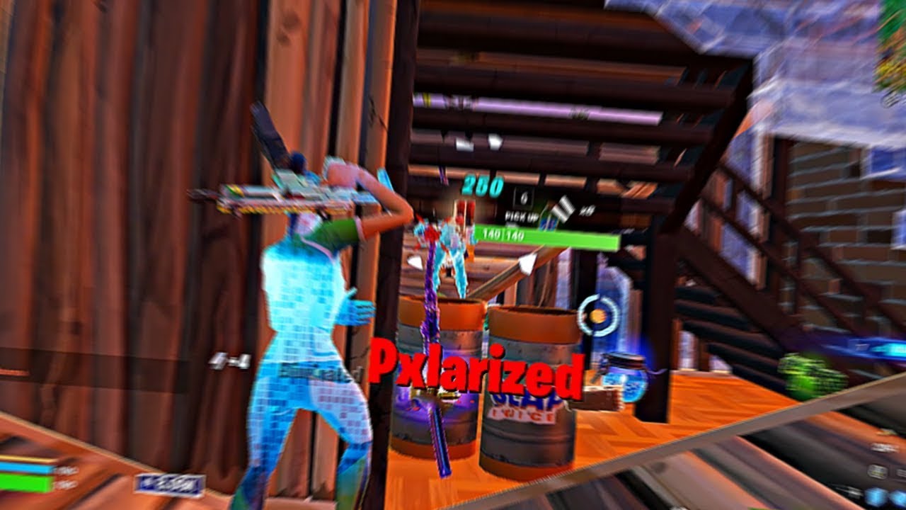 Plug Walk 🕺 (Fortnite Montage) - YouTube