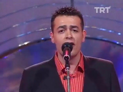 Cenk Yeles - Son Şans (2002 Türkiye Ulusal Finali)