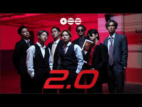 BTS (방탄소년단) - 2.0 | Dance Cover by ARCANE BK from Indonesia