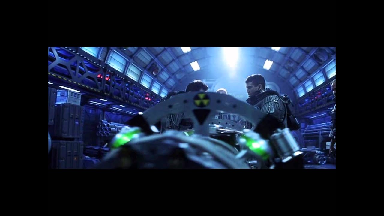 Armageddon - Die Bombe - YouTube