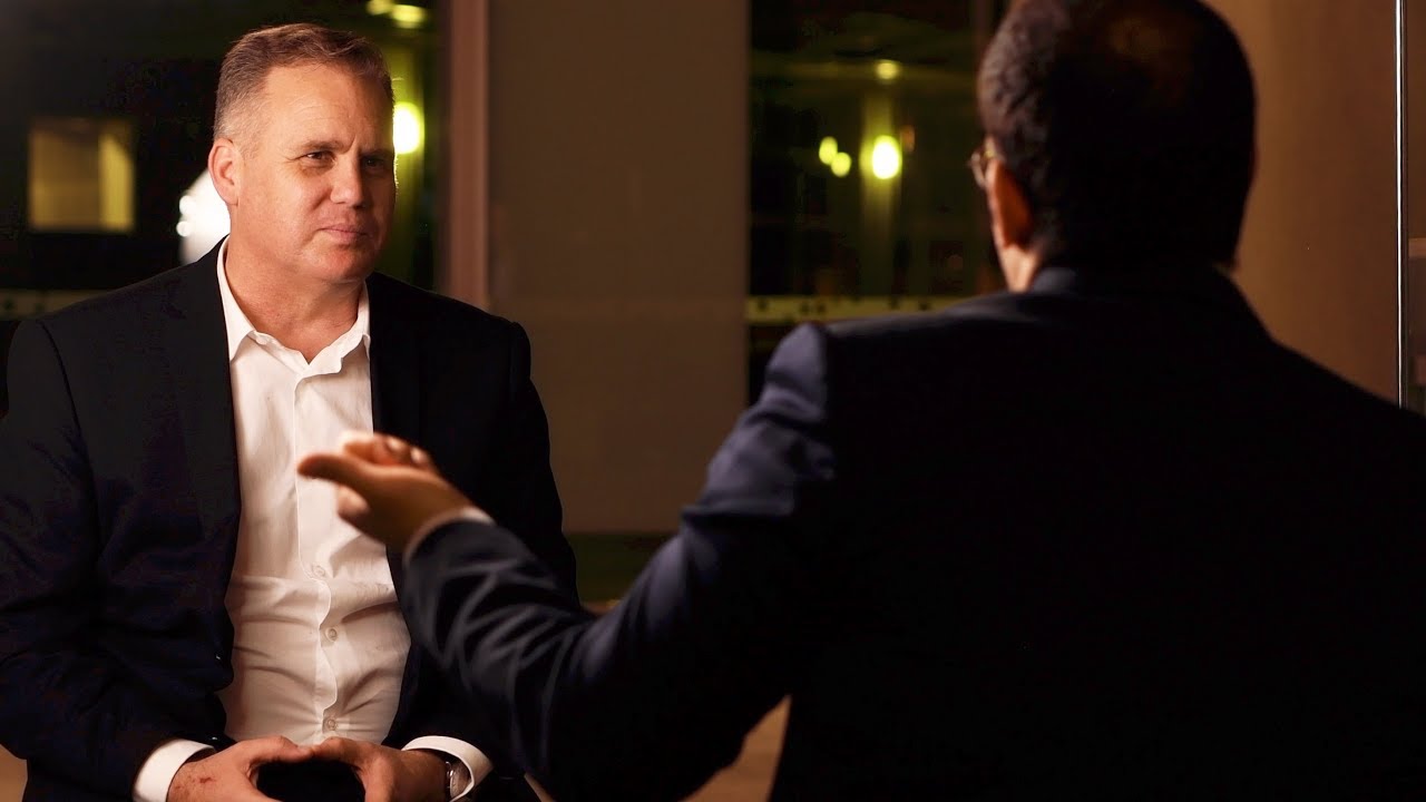 Prof Paul Moon and Dr David Cumin discuss UNSC Resolution 2334 - YouTube