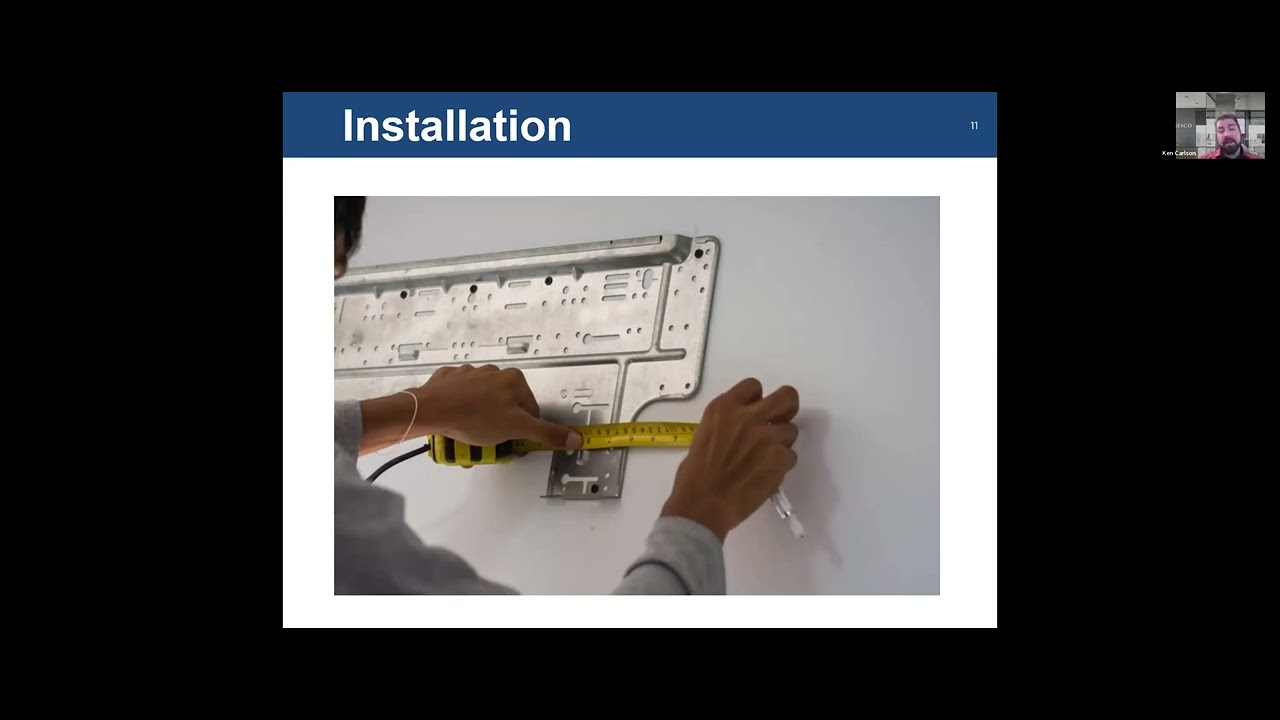 Colorado Energy Office: Building Code Training: Heat Pump Installation ...