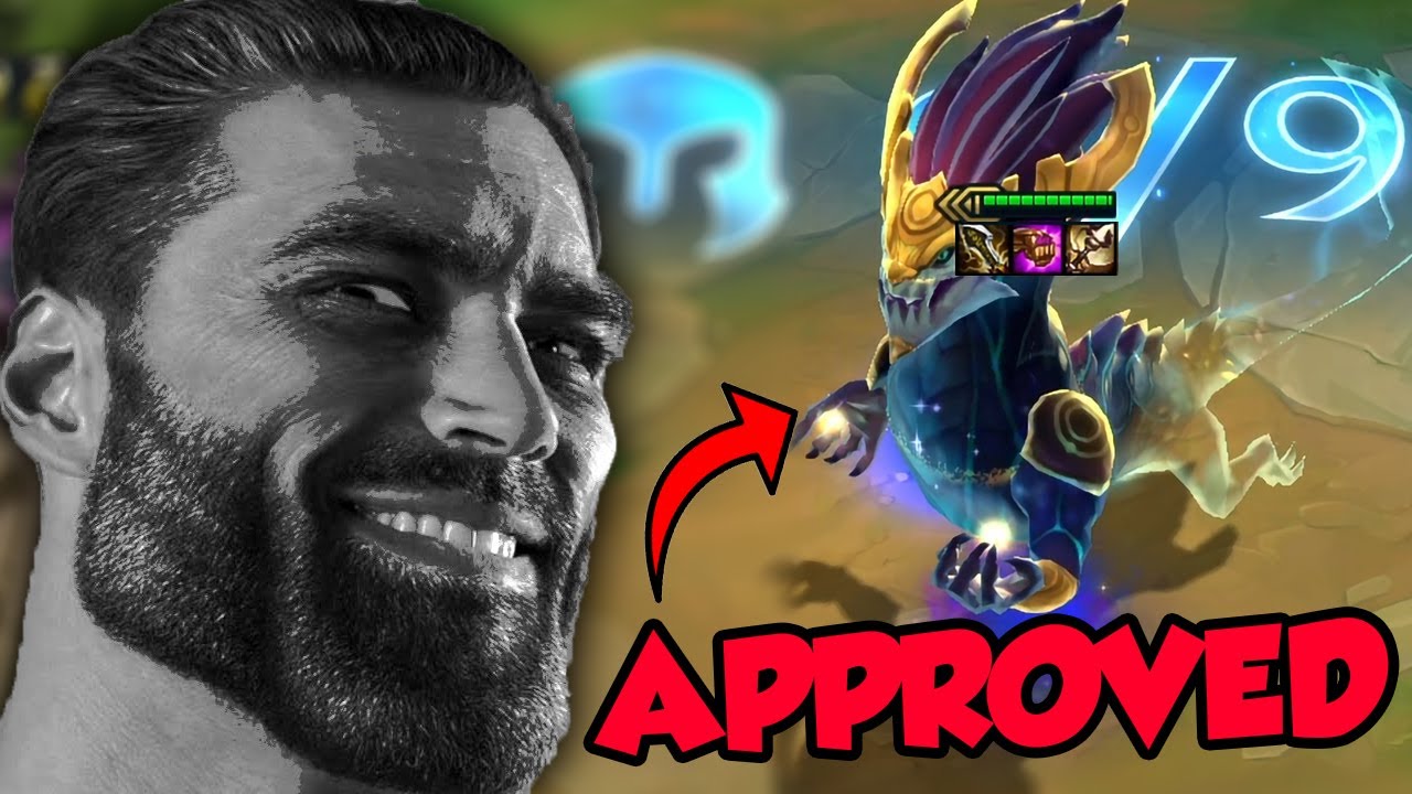 Aurelion Sol 3 Star Is a GIGACHAD Gold farmer | Teamfight tactics TFT ...