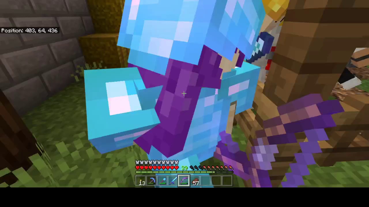 02-22-2020 | Minecraft | Twitch Stream - YouTube