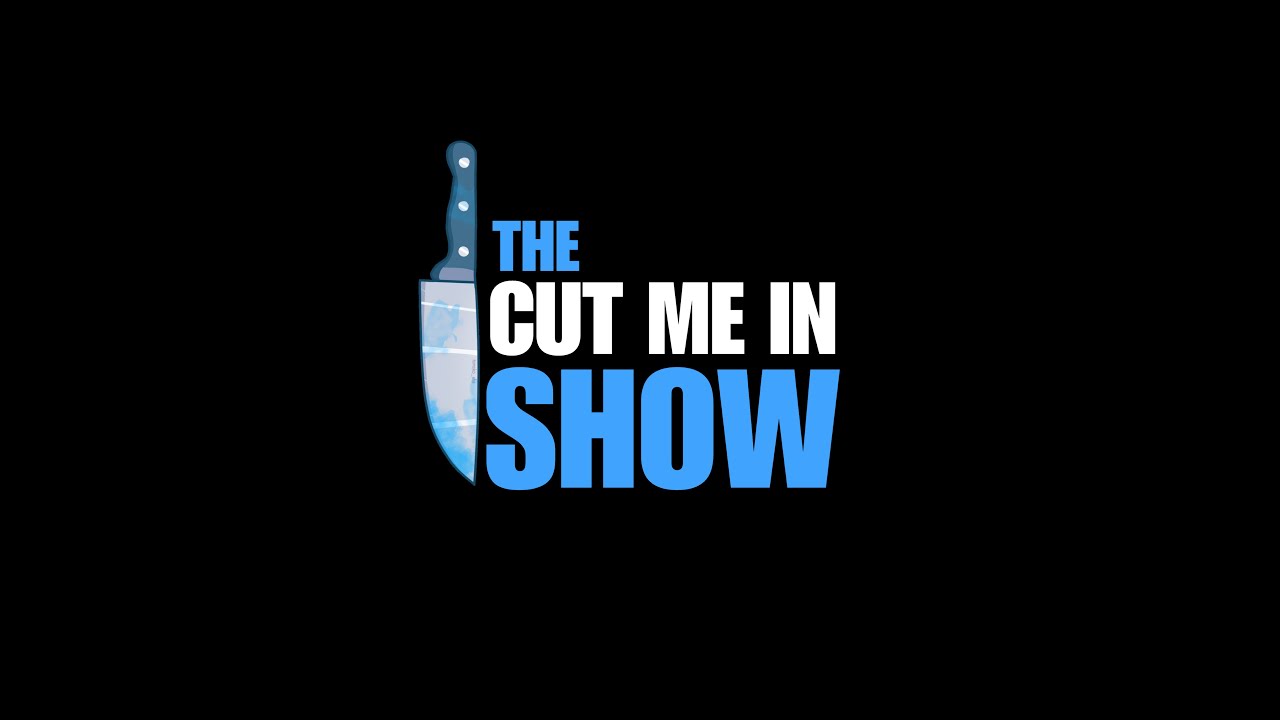 Cut Me In W/ AxeKing and Reneblade - YouTube
