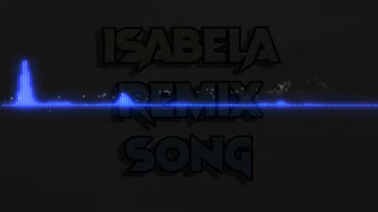 FINAL BATTLE | DJ JOHNMAR | ISABELA REMIX SONGS - YouTube