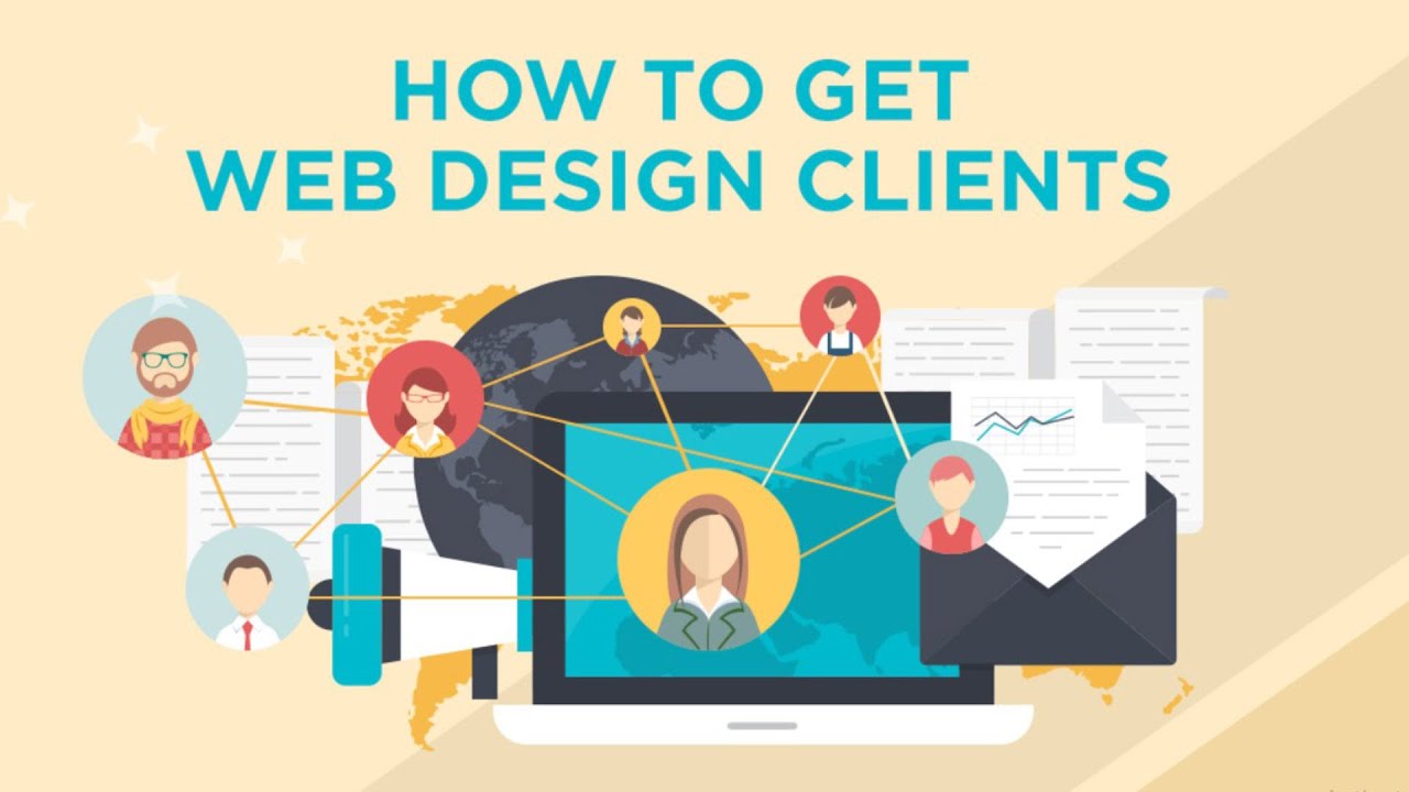 WEBSITE RE DESIGN AND WEB DEVELOPMENT PROJECT A MEETING WITH CLIENT ...