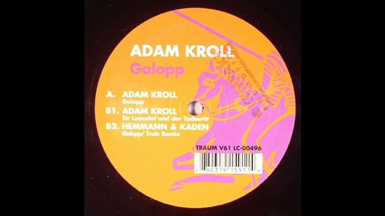 Sir Lancelot Und Der Todesritt - Adam Kroll: Song Lyrics, Music Videos ...