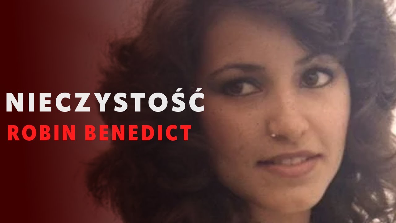 3. Nieczystość / Robin Benedict - piękna i pan profesor / 7GG / HULAJ ...