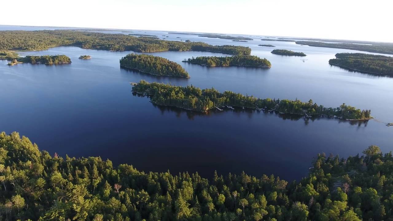 Spruce Island - YouTube