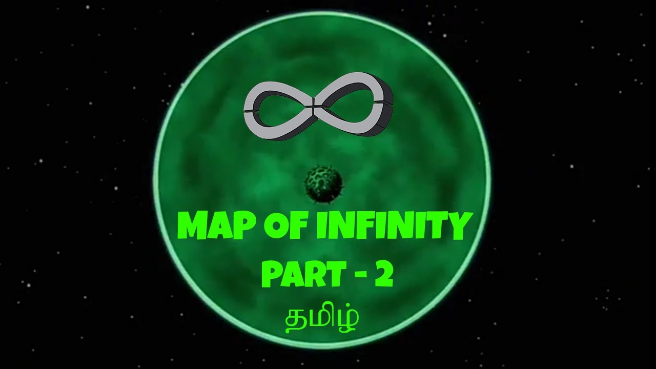 Ben 10 Map Of Infinity Part - 2 Ben 10 Ultimate Aliens In Tamil - YouTube