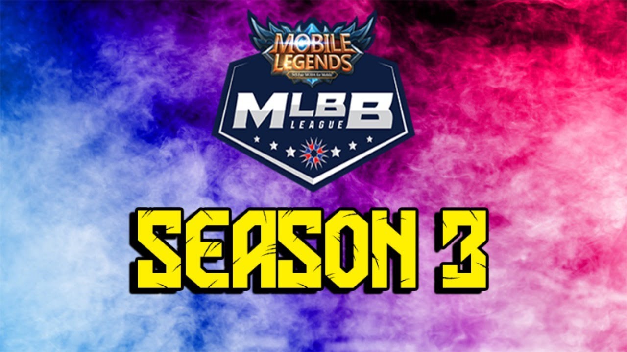 TEST!! STREAMING MLBB CHAMPIONSHIP SEASON 3 - YouTube
