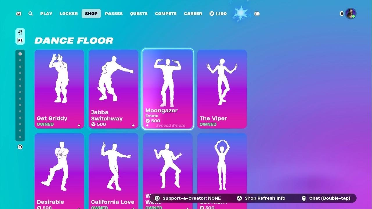 More icon emotes - YouTube