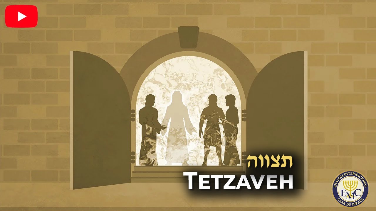 📜 Curiosidades de la parashah - TETZAVEH #20 - YouTube