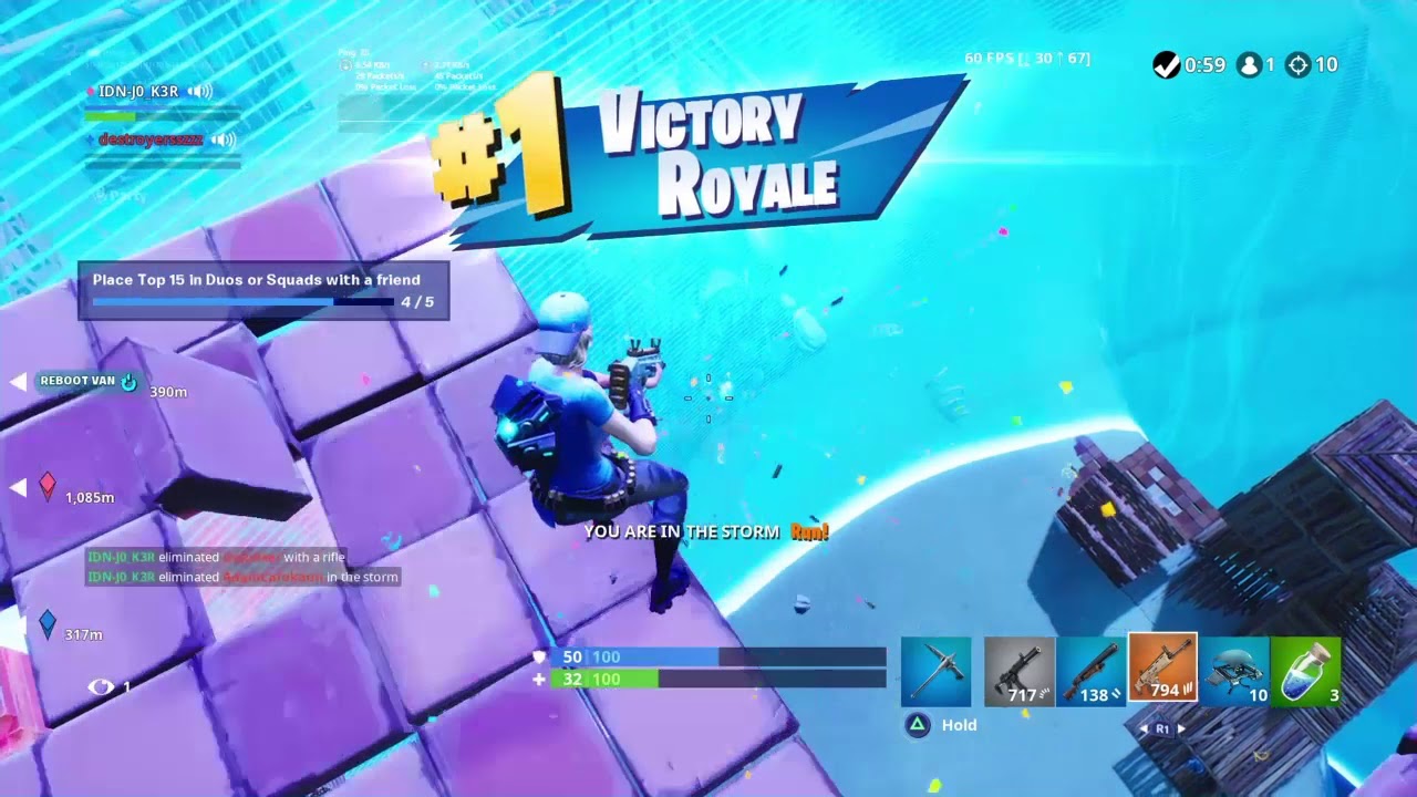 Last play* - YouTube