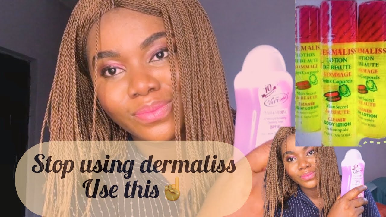 THE EFFECTIVE & AFFORDABLE FACIAL CLEANSER FOR ALL SKIN TYPE| DERMALIS ...