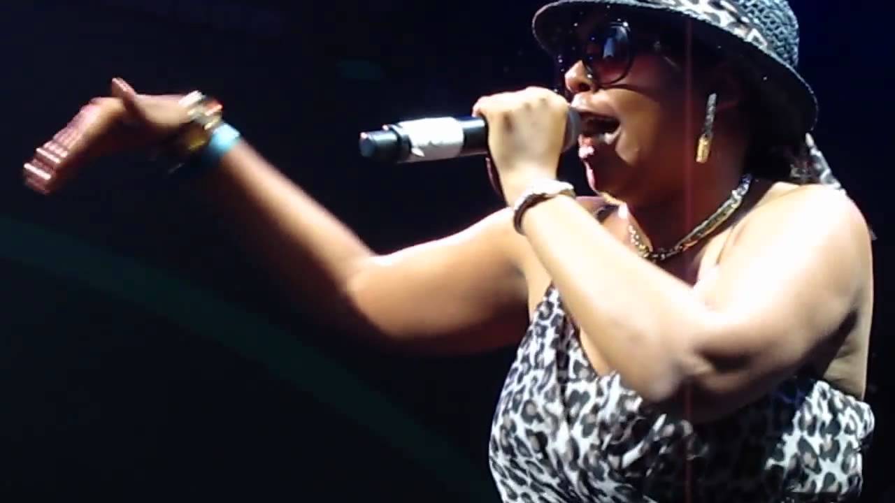 Rah Digga- Tight @ Prospect Park (Brooklyn), NYC - YouTube
