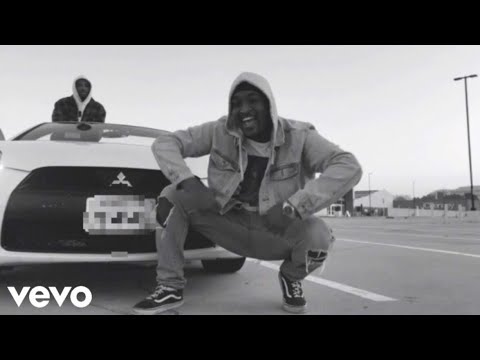 Bimmer Boys - Sonya (Explicit) [Official Music Video]