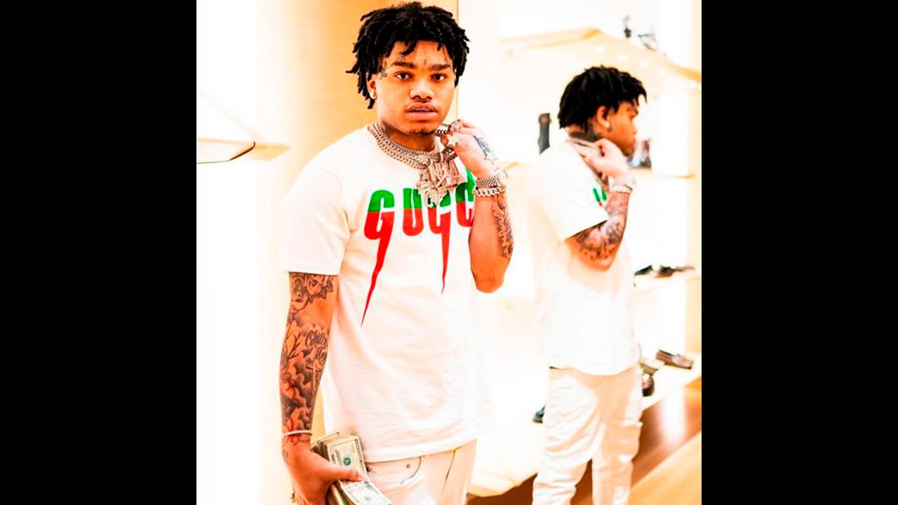 FREE | NoCap Type Beat - Ice On Me - YouTube