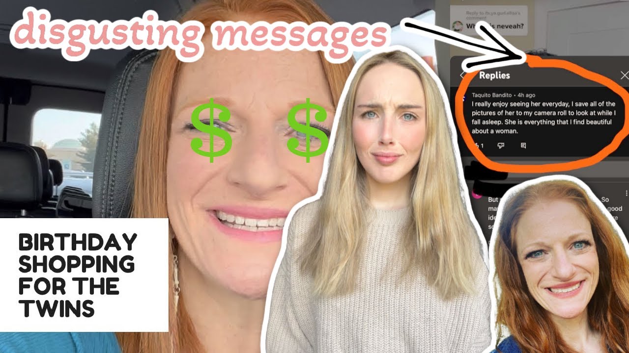 THE DOUGHERTY DOZEN; SPENDING MONEY LIKE CRAZY 🤑 SO MUCH WASTE!! - YouTube