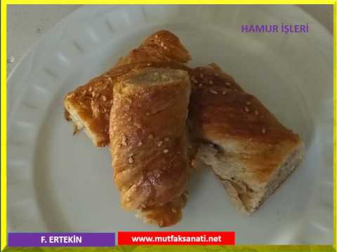 TÜRK MUTFAK KÜLTÜRÜ - www.mutfaksanati.net