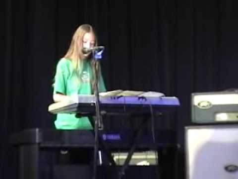 Camp Jam Atlanta - Just What I Needed (July 20, 2007) - YouTube