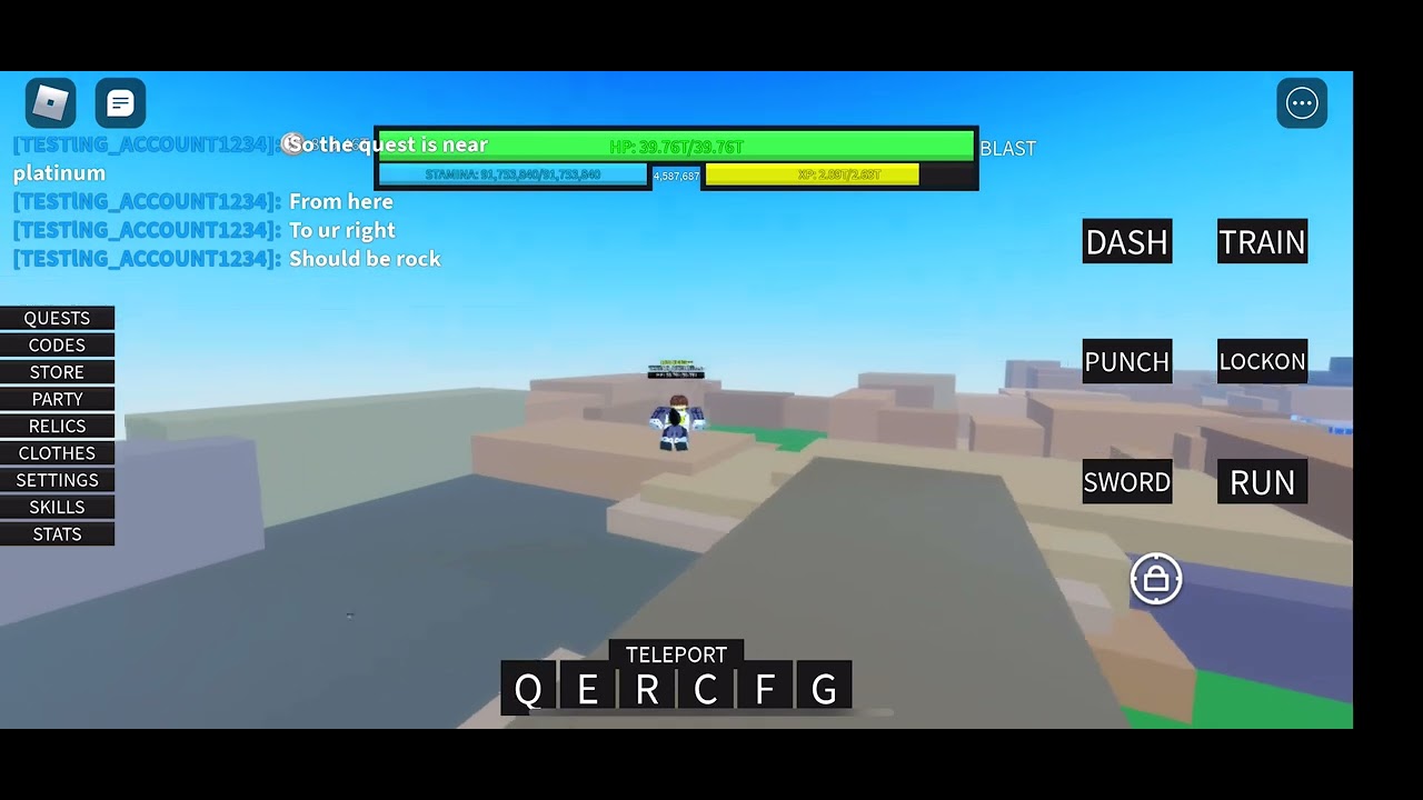 New AHD update (Roblox) - YouTube
