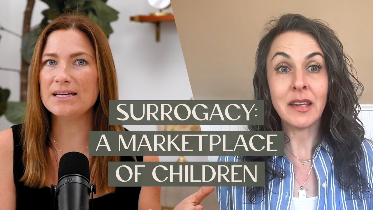 Surrogacy, IVF, Divorce, Same-Sex Couples and The Effects on Children ...