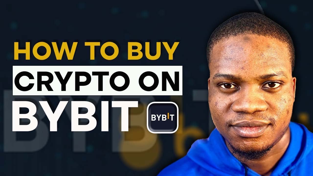 How to Buy Crypto on Bybit 2025 (One Click Buy) - YouTube